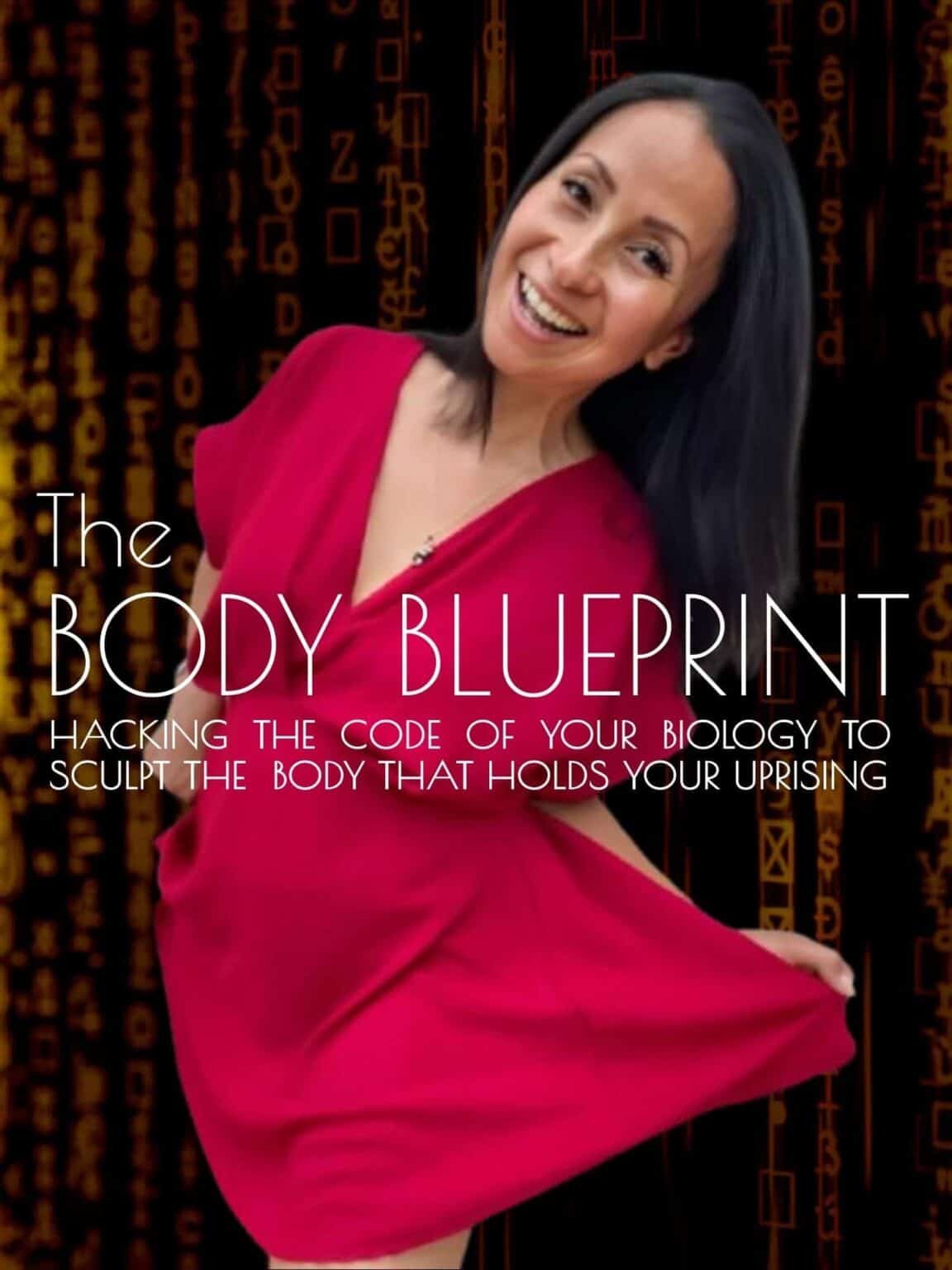 The Body Blueprint – Insatiable Mel